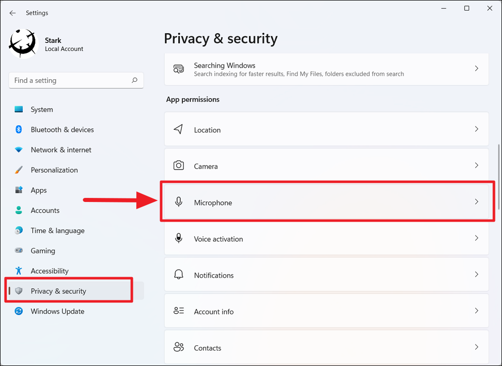 Cómo solucionar el problema del micrófono de Microsoft Teams que no funciona