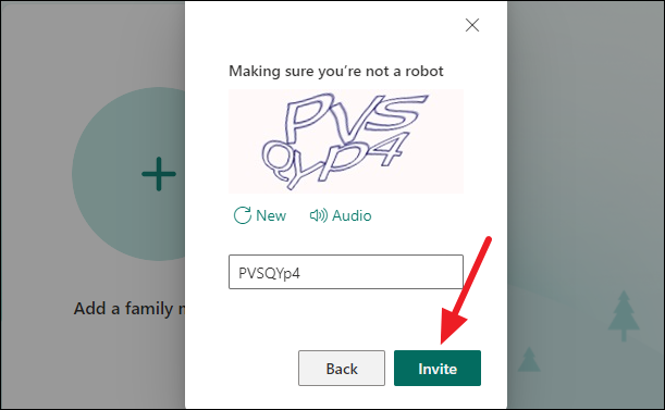 Cómo configurar y usar la aplicación Familia de Microsoft en Windows 11