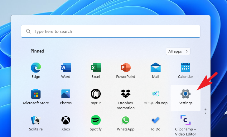 5 formas de corregir DPC_WATCHDOG_VIOLATION Error en Windows 11