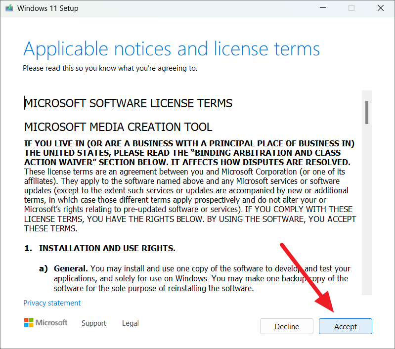 Cómo utilizar los comandos DISM en Windows 11