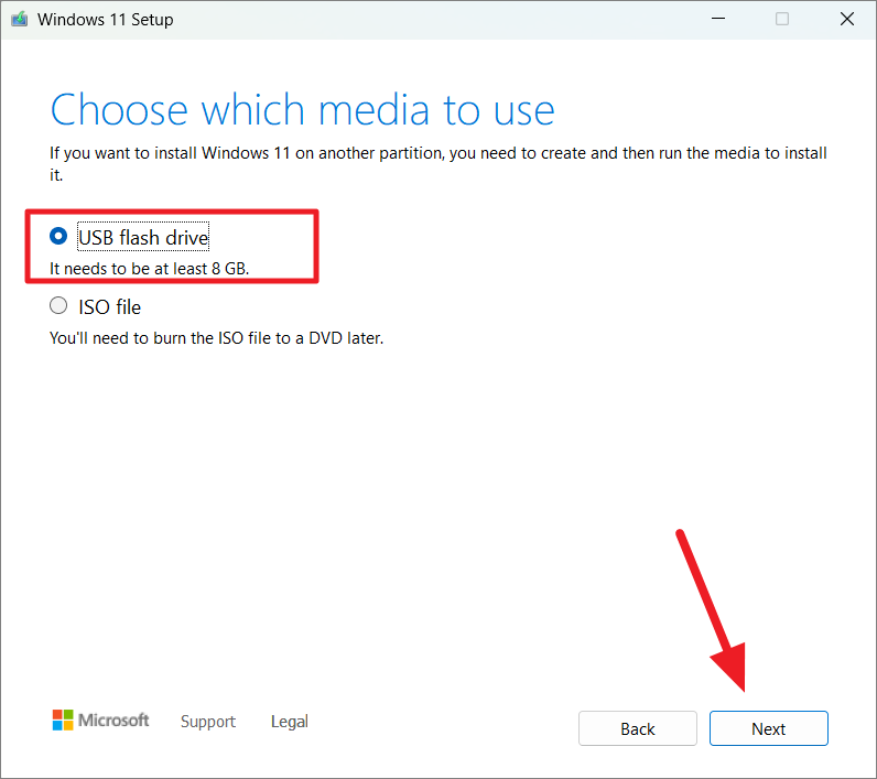 Cómo utilizar los comandos DISM en Windows 11