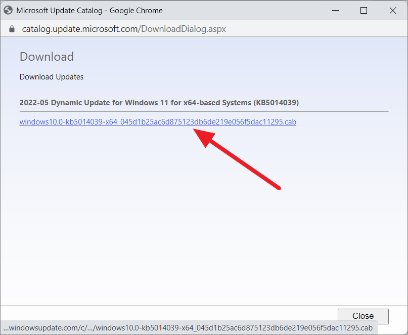 Cómo utilizar los comandos DISM en Windows 11