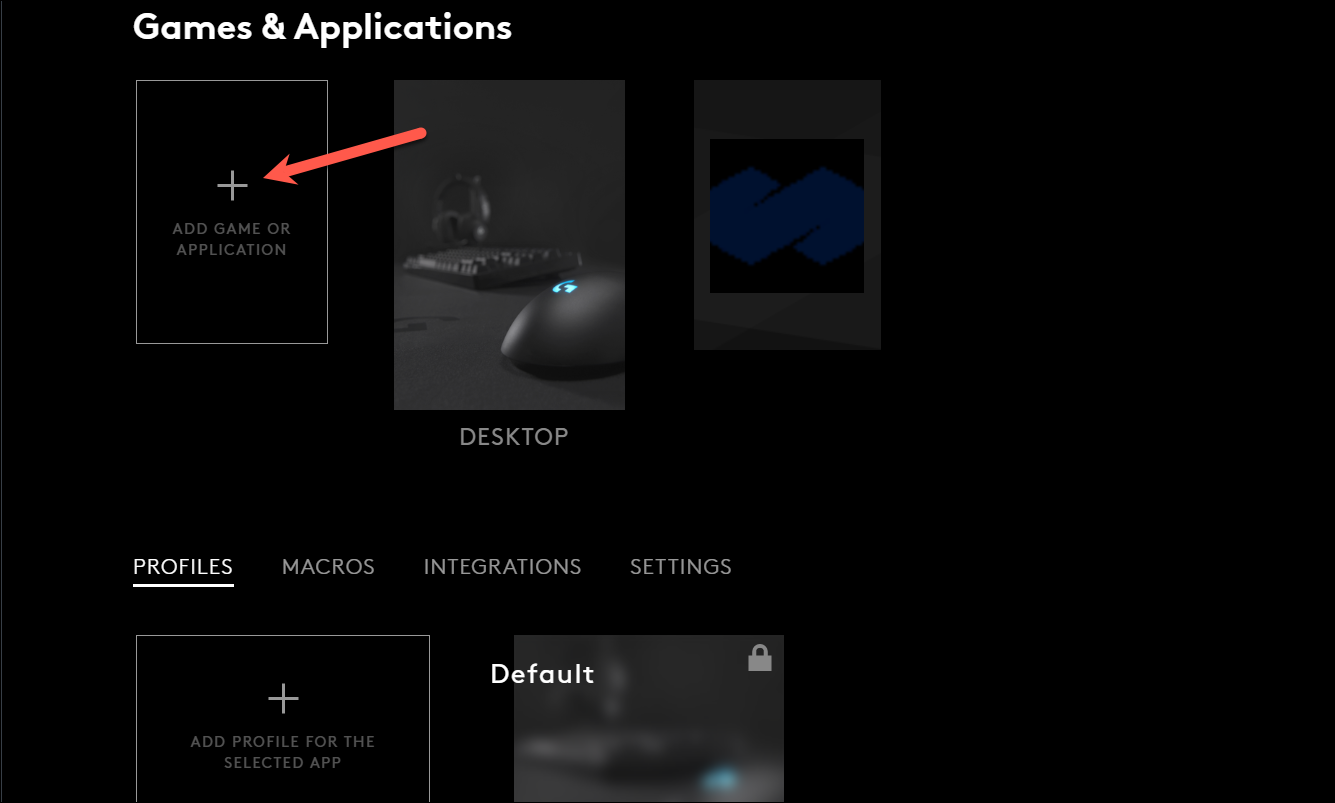 Cómo descargar y usar Logitech G Hub en Windows 11