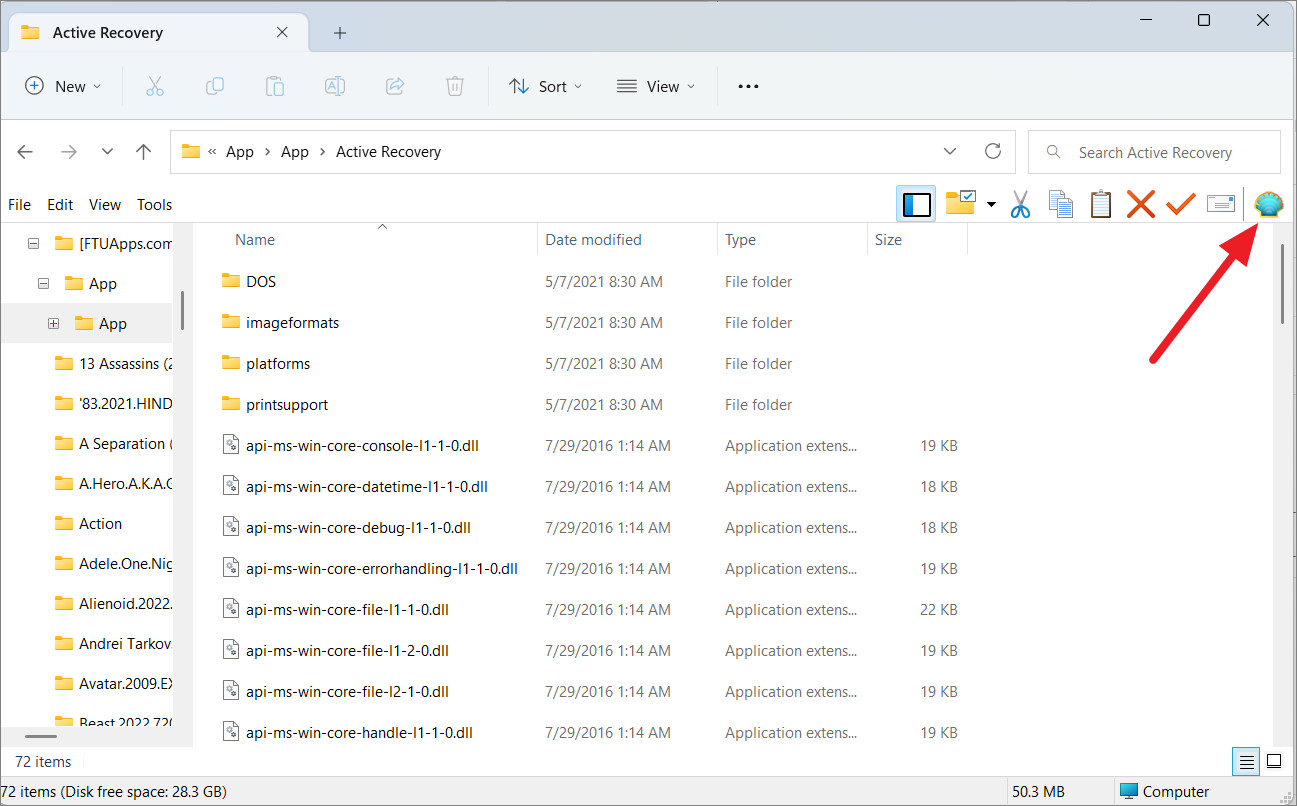 Cómo descargar y usar Open Shell en Windows 11