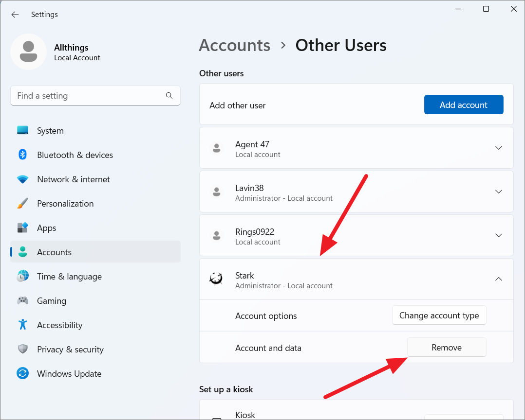 Cómo arreglar SysPrep no pudo validar el error en Windows 11