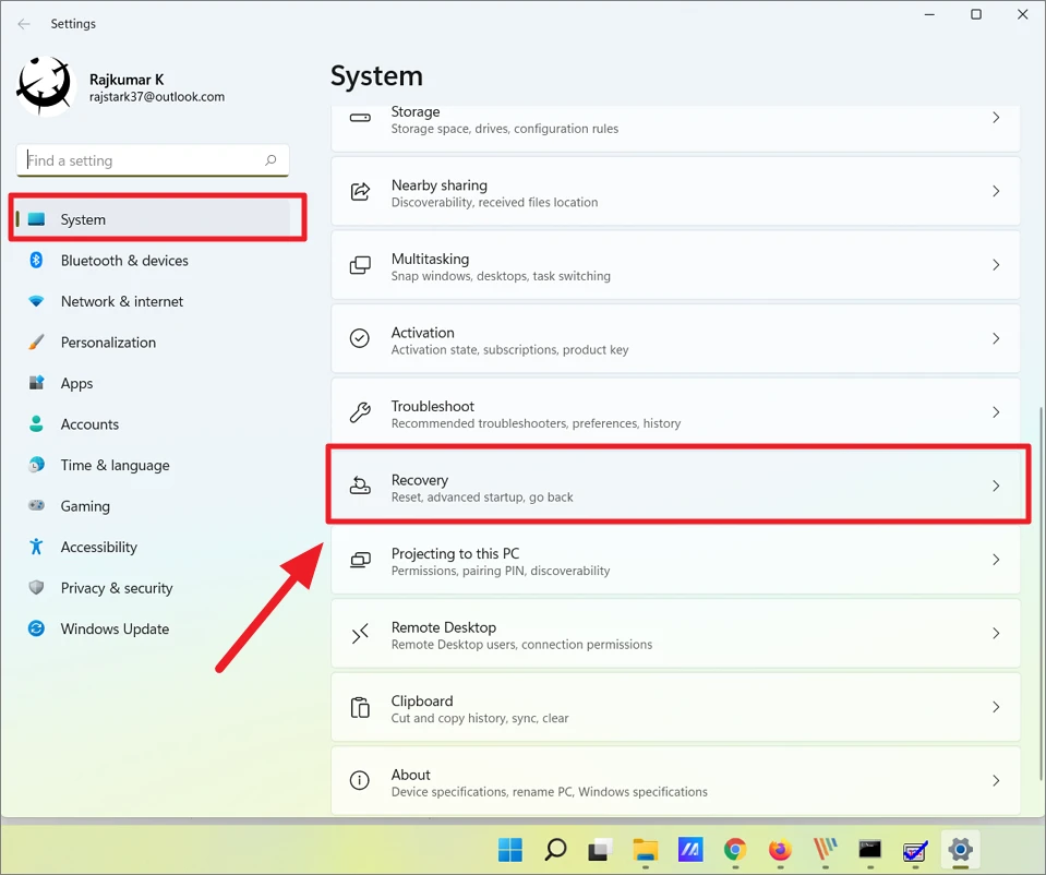 Cómo arreglar SysPrep no pudo validar el error en Windows 11