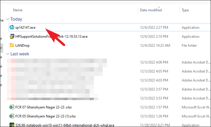 Cómo descargar e instalar el controlador de panel táctil de Synaptics ...