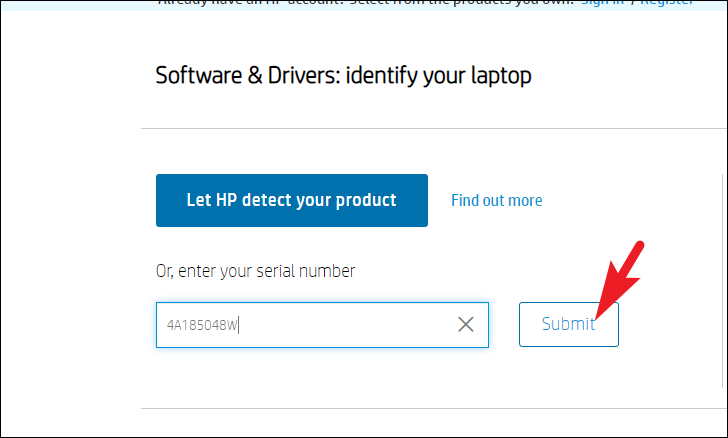 Cómo descargar e instalar el controlador de panel táctil de Synaptics ...