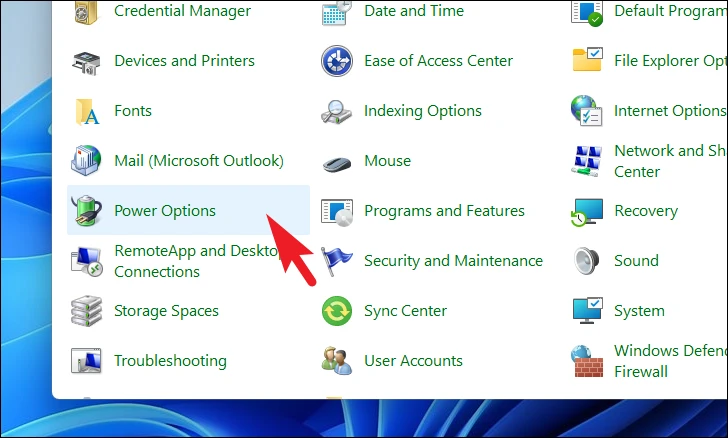 Cómo solucionar el error KMODE EXCEPTION NOT HANDLED en Windows 11