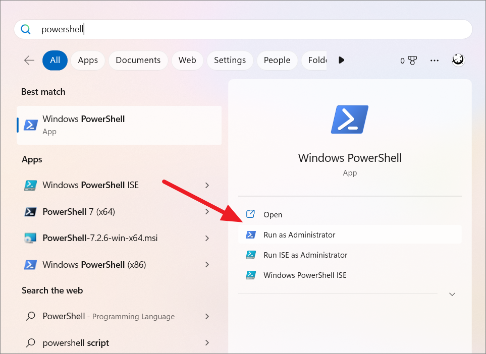 Cómo deshabilitar widgets en Windows 11