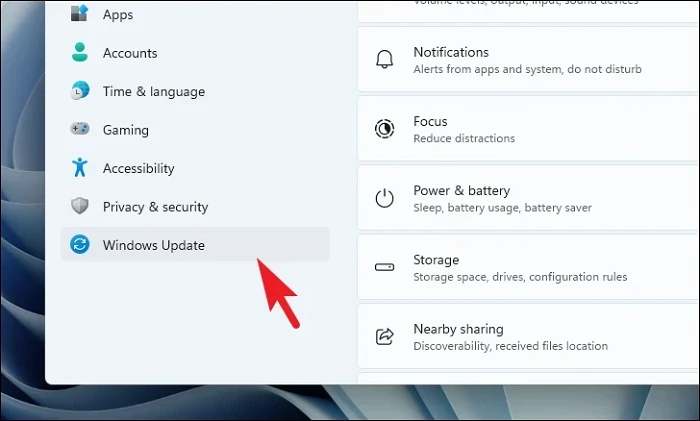 Cómo arreglar la tecla Eliminar no funciona en Windows 11