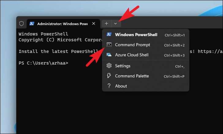Cómo ejecutar un escaneo de virus desde el símbolo del sistema en ...
