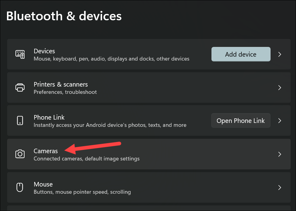 Cómo habilitar y usar los efectos de Windows Studio en Windows 11
