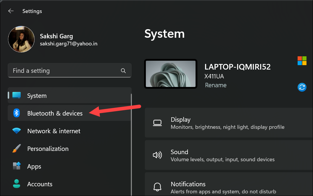 Cómo habilitar y usar los efectos de Windows Studio en Windows 11