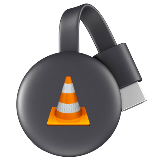 Cómo utilizar VLC con Chromecast