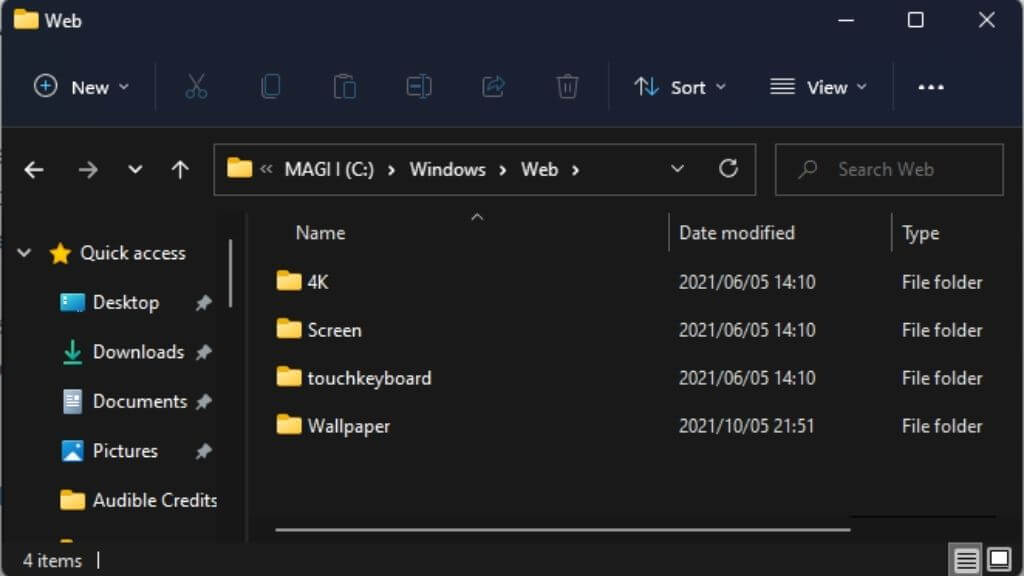 Windows 11 Fondos de pantalla: los mejores nuevos y dónde descargar más