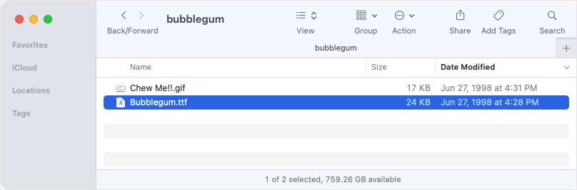 Cómo hacer letras de burbujas en Microsoft Word - Tiempo de Frikis