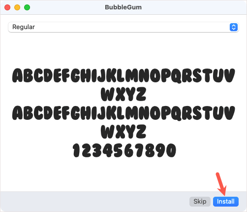 Cómo hacer letras de burbujas en Microsoft Word - Tiempo de Frikis