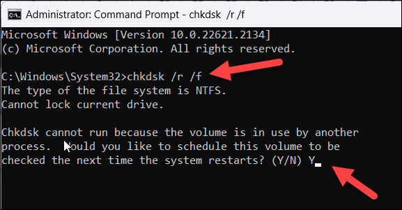 Cómo solucionar el error Word no pudo crear el archivo de trabajo en ...