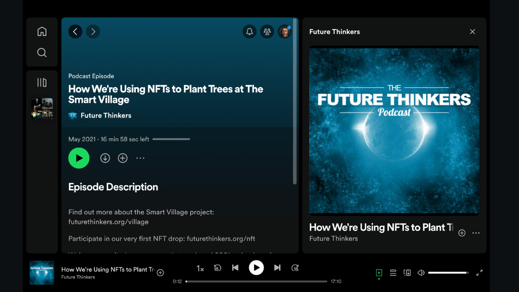 5 mejores aplicaciones de podcasts para Windows