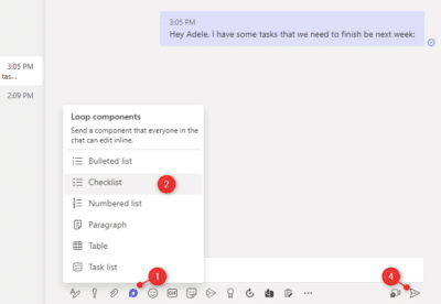 Microsoft Loop: lo que necesita saber y cómo usarlo - Tiempo de Frikis