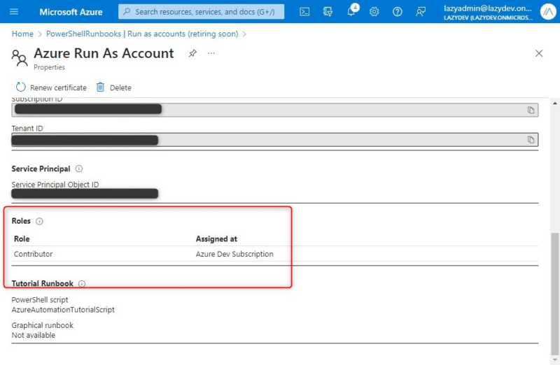 Cómo utilizar la identidad administrada de Azure - Tiempo de Frikis