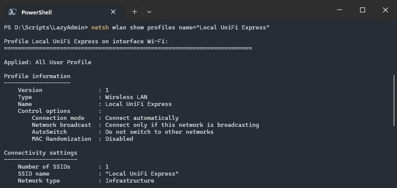 Netsh: guía definitiva con ejemplos - Tiempo de Frikis