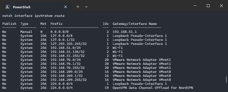 Netsh: guía definitiva con ejemplos - Tiempo de Frikis