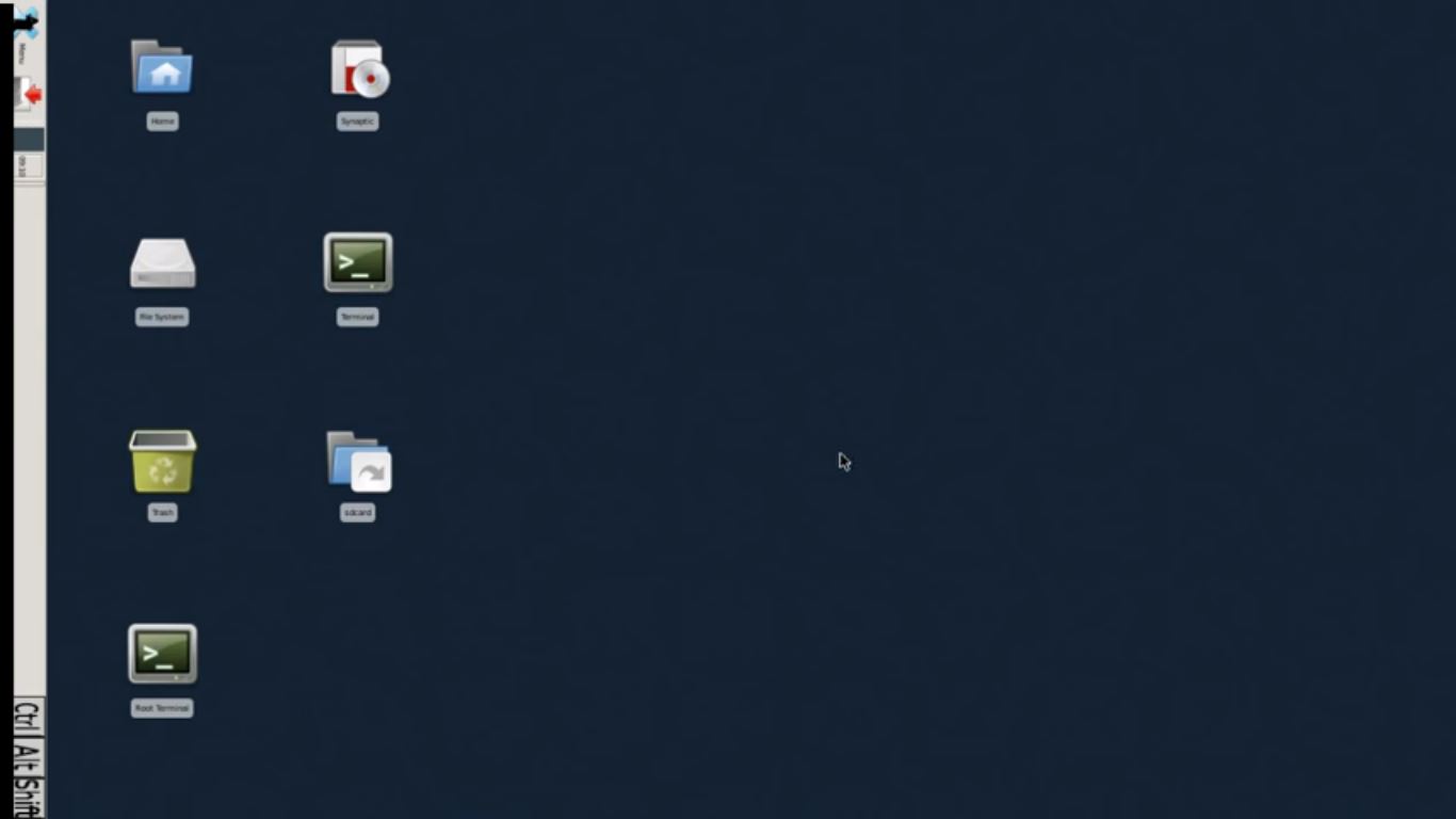 Cómo instalar Linux en un dispositivo Android, con Debian Noroot