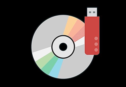 Cómo montar imágenes ISO de CD, DVD desde cualquier medio en Windows 10 ...