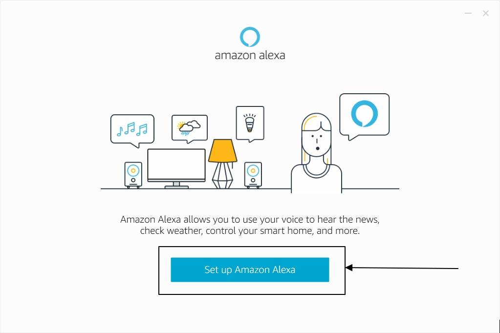 Cómo instalar Amazon Alexa en una PC con Windows - Tiempo de Frikis