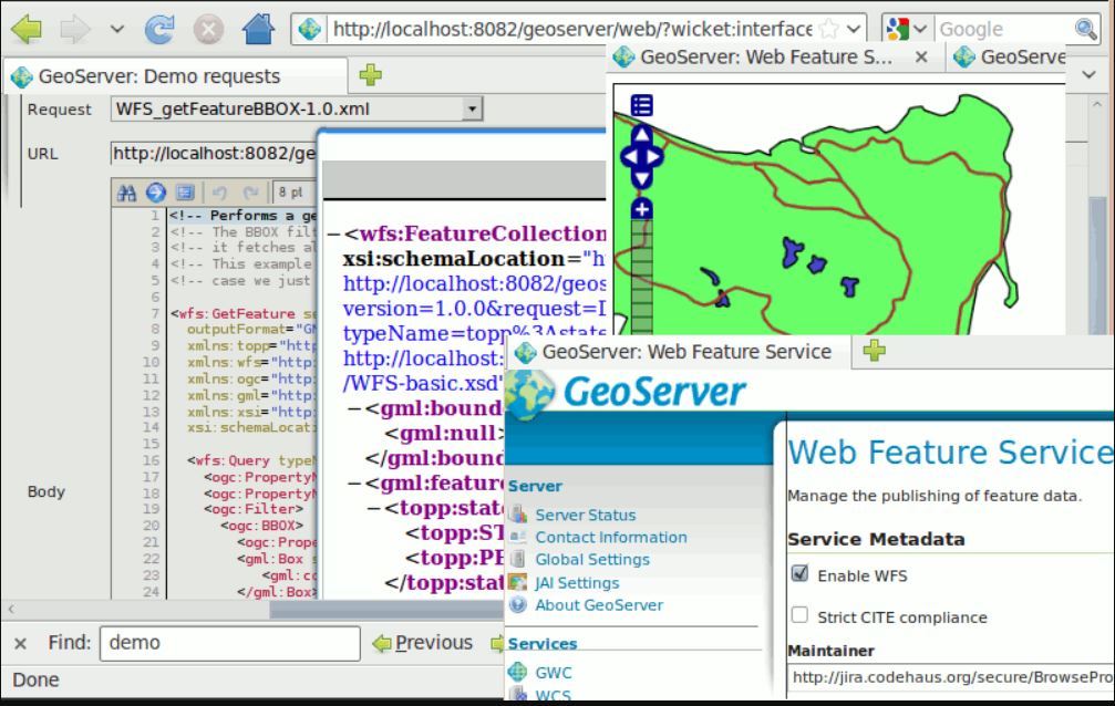 Los 8 mejores programas de mapeo SIG de escritorio, gratuitos y de ...