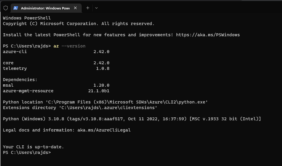 2 maneiras de instalar o Git no Windows 11 ou 10 - CLI & GUI - Tiempo de Frikis
