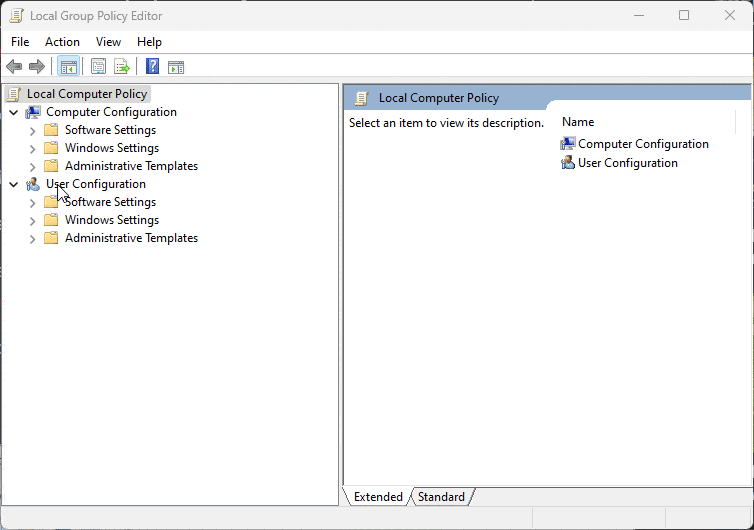 4 formas de habilitar o deshabilitar Microsoft Store en Windows 11 o 10 ...