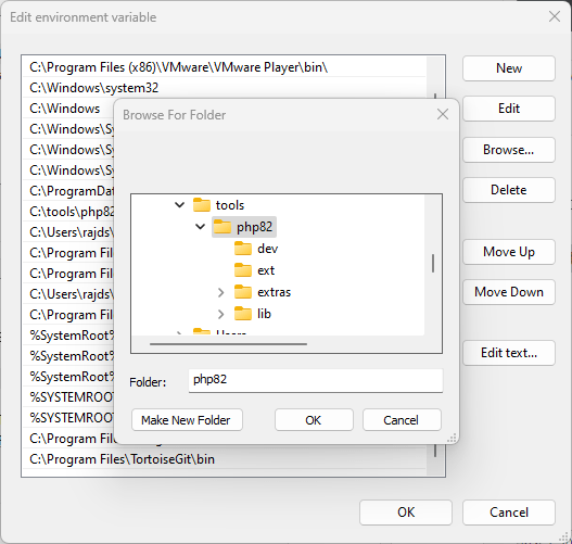 ¿Cómo saber si PHP está instalado en Windows? - Tiempo de Frikis