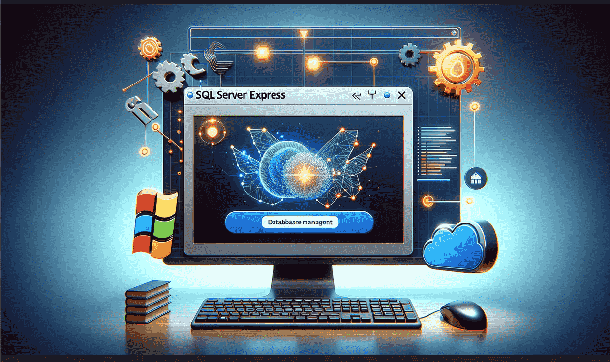 Cómo instalar SQL Server Express en Windows 11 usando PowerShell o CMD ...