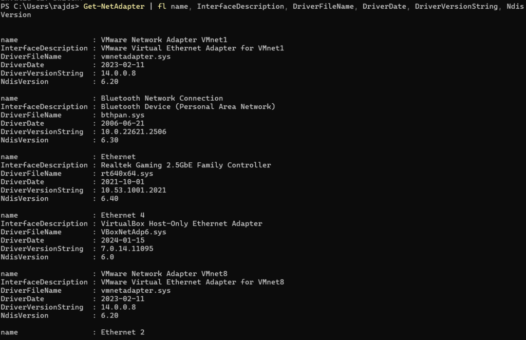 Cómo verificar el firmware en CMD en Windows 11 o 10 - Tiempo de Frikis