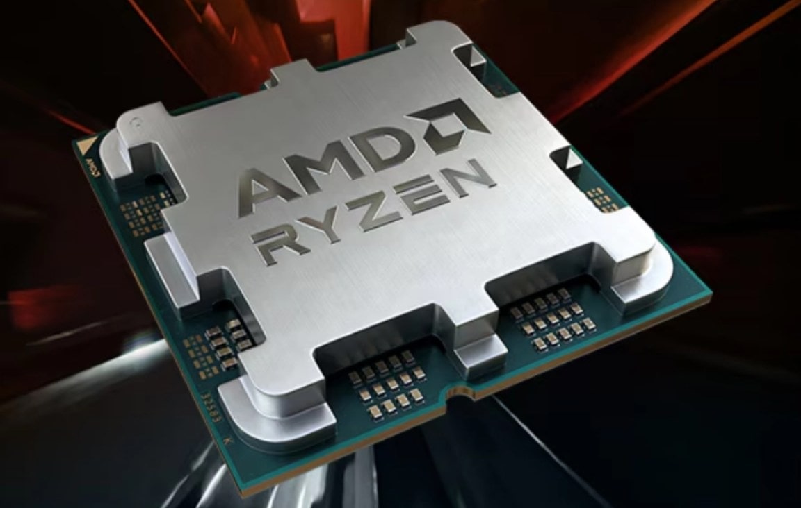 Las APU de escritorio AMD Zen5 Ryzen 9000G están configuradas para su lanzamiento en el cuarto ...
