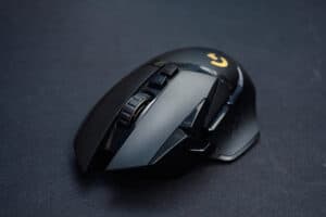 Cómo cambiar los DPI del mouse Logitech - Tiempo de Frikis