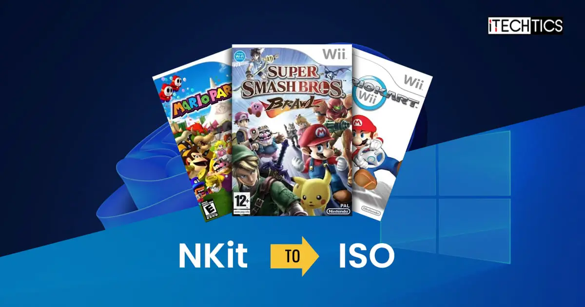 Cómo jugar a los juegos de Nintendo GameCube + Wii en Windows sin ...
