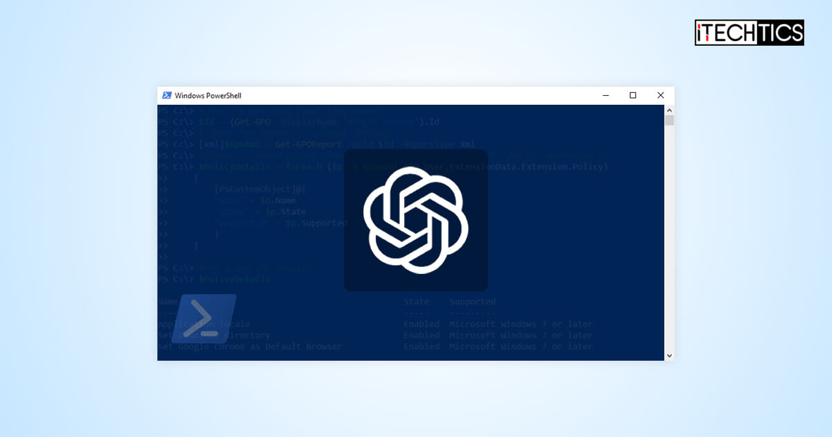 Cómo Instalar Y Usar Github Powershell Copilot Usando El Módulo Powershell