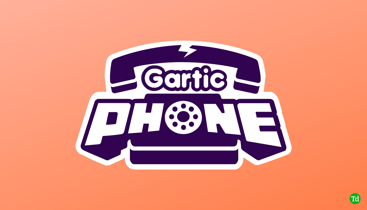 8 juegos como Gartic Phone que debes jugar (2024) - Tiempo de Frikis