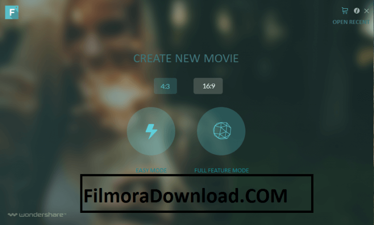 Wondershare Filmora Video Editor Descargar gratis y cómo usar guía ...