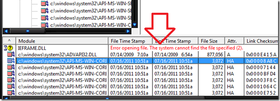 Cómo Usar Dependency Walker En Los Sistemas De Windows Tiempo De Frikis 3459