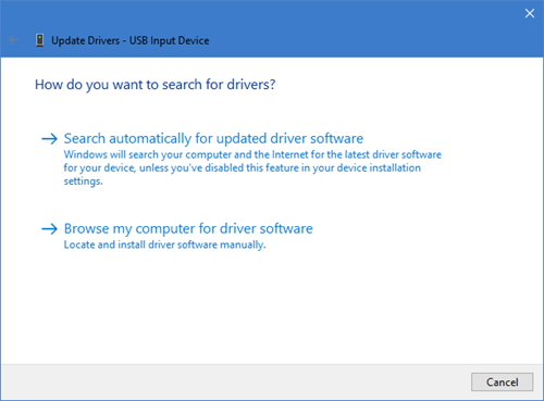 Fix USB Selective Suspend está deshabilitado en Windows 11/10 - Tiempo ...