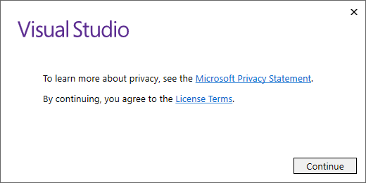 Cómo empezar con Visual Studio: guía para principiantes - Tiempo de Frikis