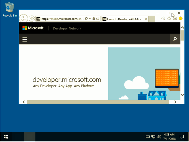 SmartTaskbar le ayuda a mejorar la funcionalidad de la barra de tareas de Windows - Tiempo de Frikis