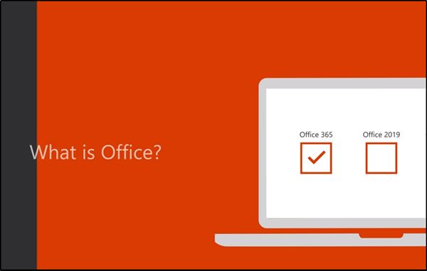 ¿Cuál es la diferencia entre Microsoft Office y Microsoft 365?