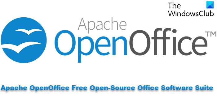 Apache OpenOffice: la suite de software de oficina de código abierto ...