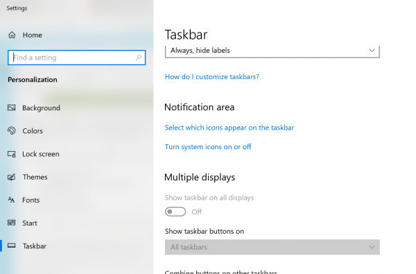 Mostrar u ocultar el icono Quitar hardware con seguridad en Windows 11 ...